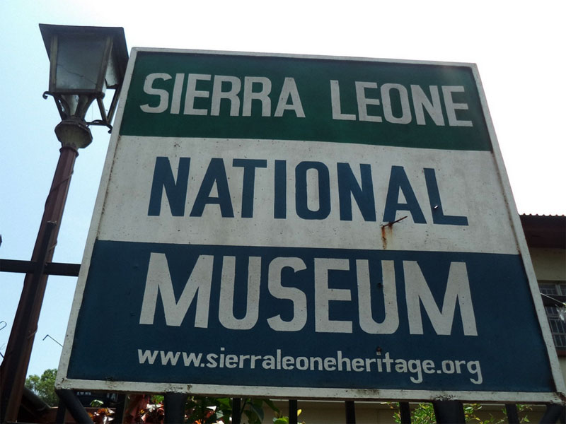Sierra Leone