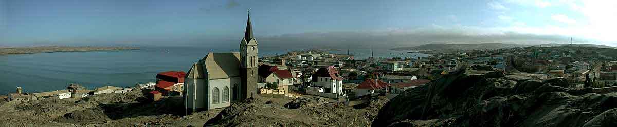 Luderitz