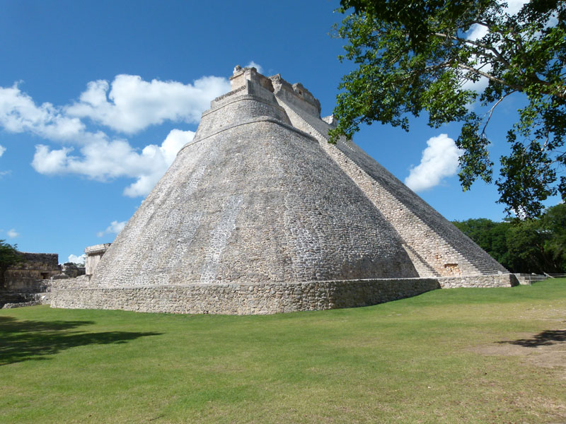 Uxmal